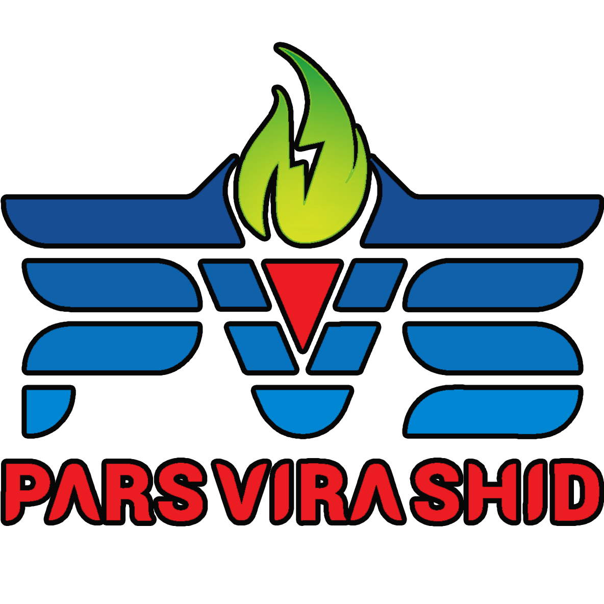 Home - پارس ویراشید